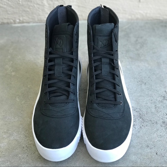Puma | Shoes | Puma X Xo Parallel X The Weeknd Shoes | Poshmark